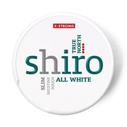 Snus Polska | Woreczki nikotynowe, saszetki, torby | White Snus Poland